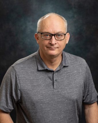 Director and Governor’s Chair – Jeremy C. Smith – ORNL – Center for ...