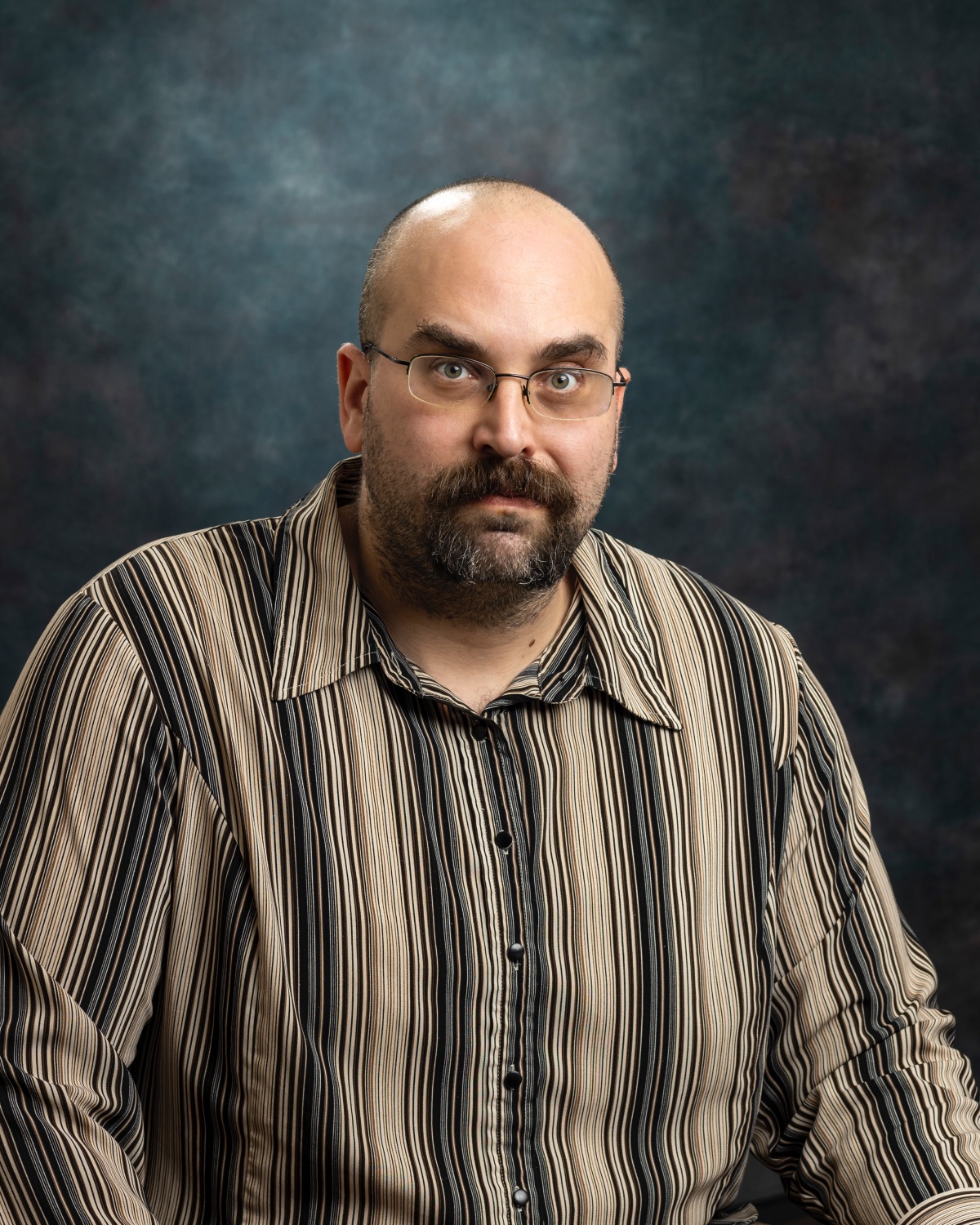 Omar Demerdash – ORNL – Center for Molecular Biophysics
