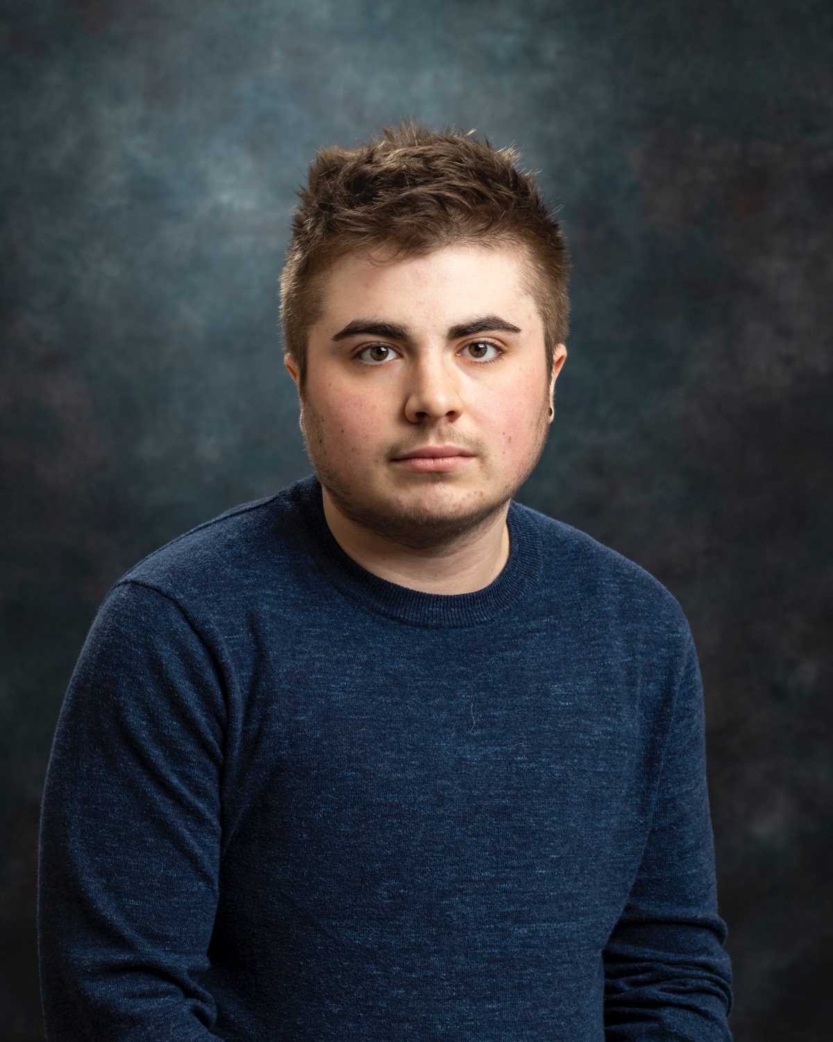 Connor Cooper – ORNL – Center for Molecular Biophysics