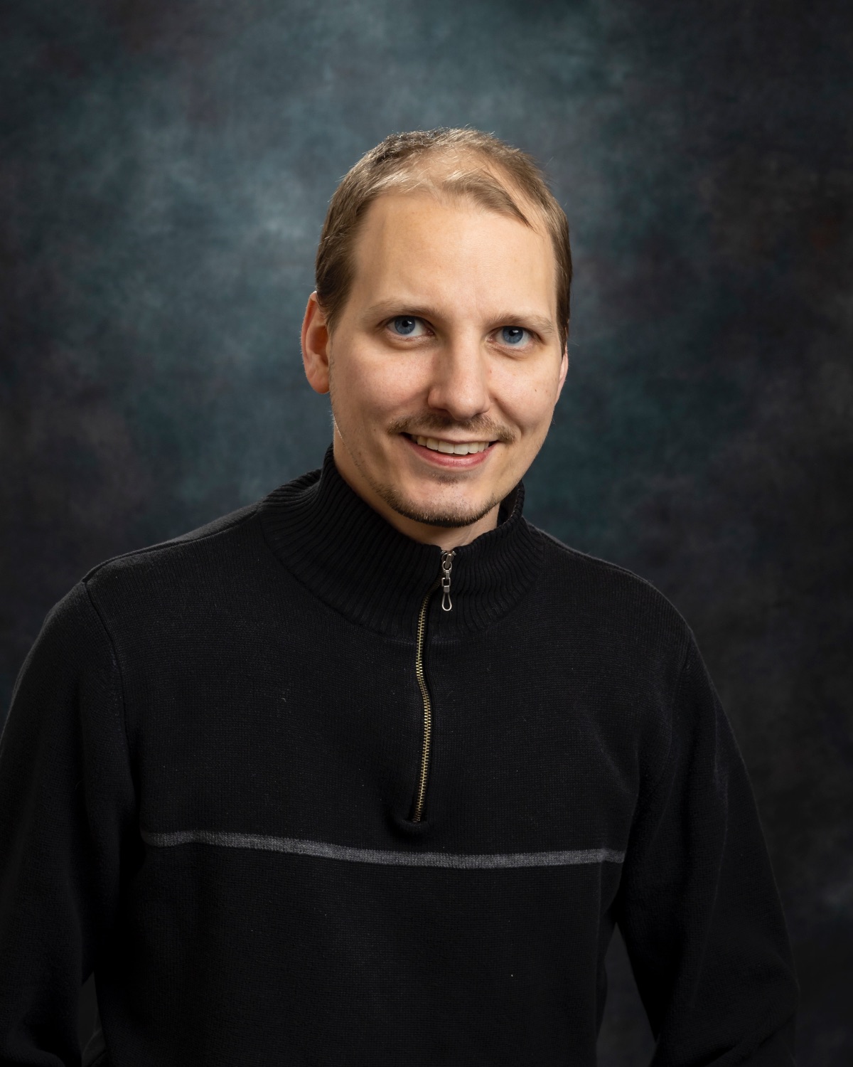 Micholas Dean Smith – ORNL – Center for Molecular Biophysics