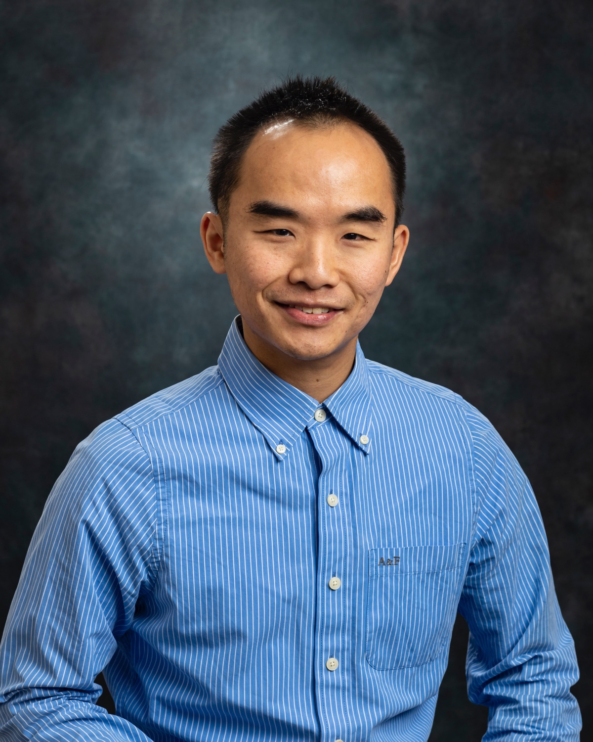 Shih-Hsien Liu – ORNL – Center for Molecular Biophysics