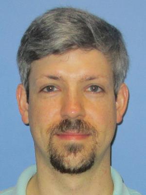 Alan Hicks – ORNL – Center for Molecular Biophysics