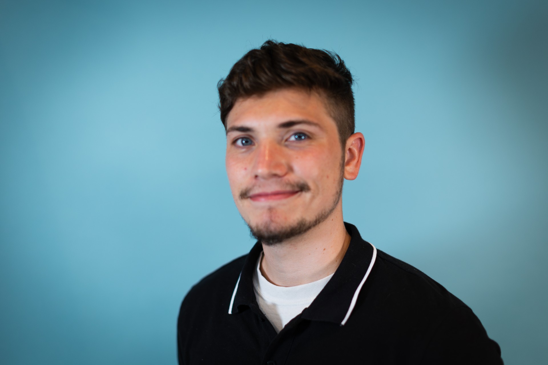 Jason “Andrew” Amburn – ORNL – Center for Molecular Biophysics